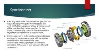 Transmission systems | PPTX