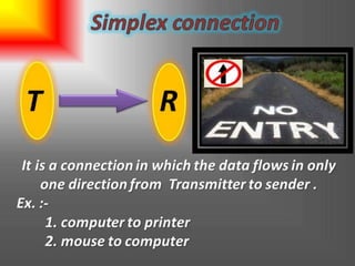 Transmission Technology - Networking | PPTX