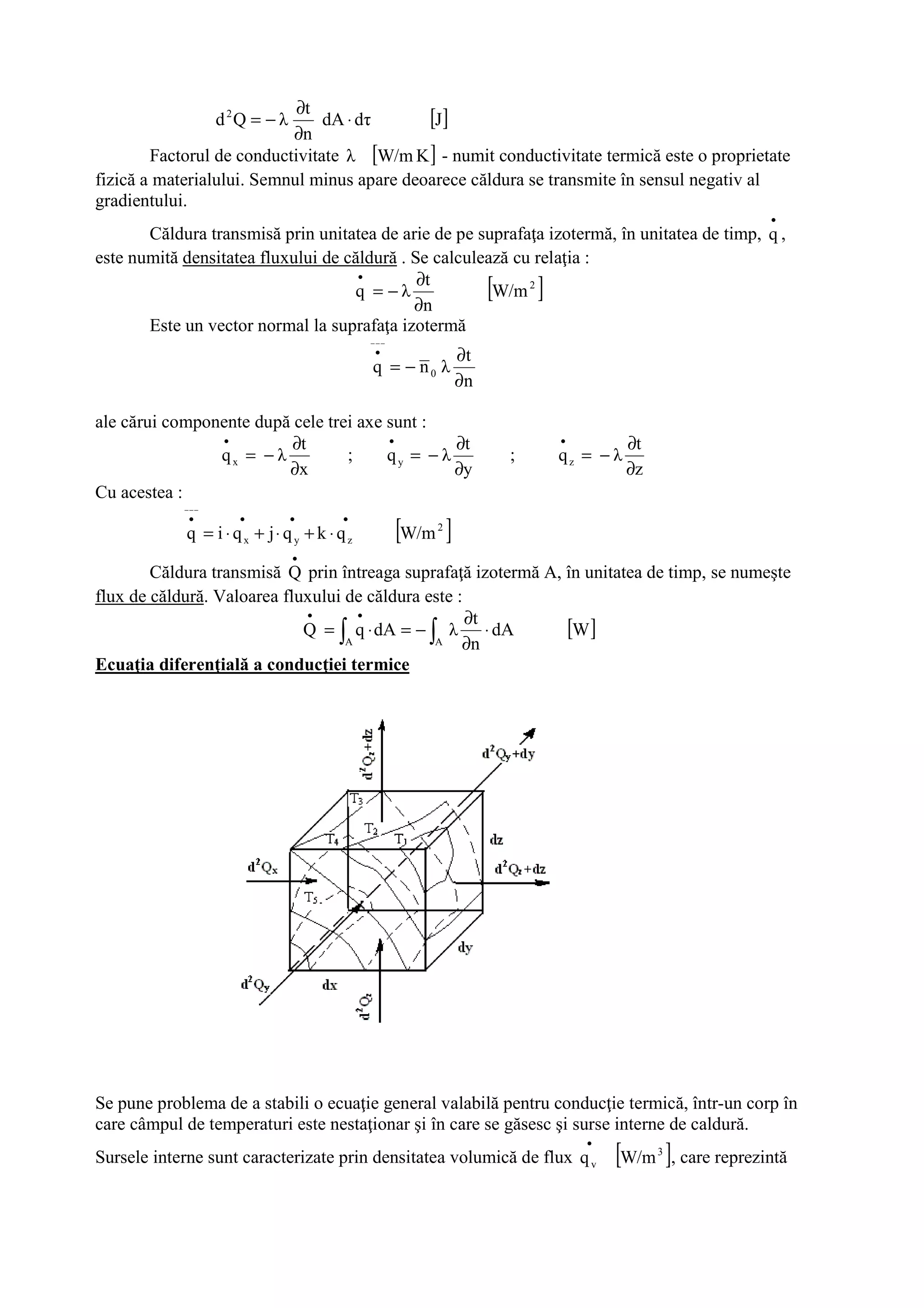 Transmiterea caldurii schimbat de caldura | PDF
