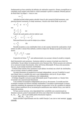 Transmiterea caldurii schimbat de caldura | PDF