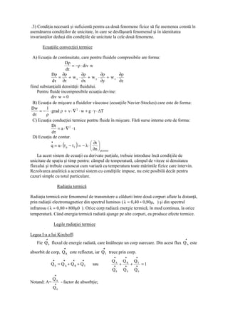 Transmiterea caldurii schimbat de caldura | PDF