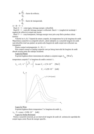 Transmiterea caldurii schimbat de caldura | PDF