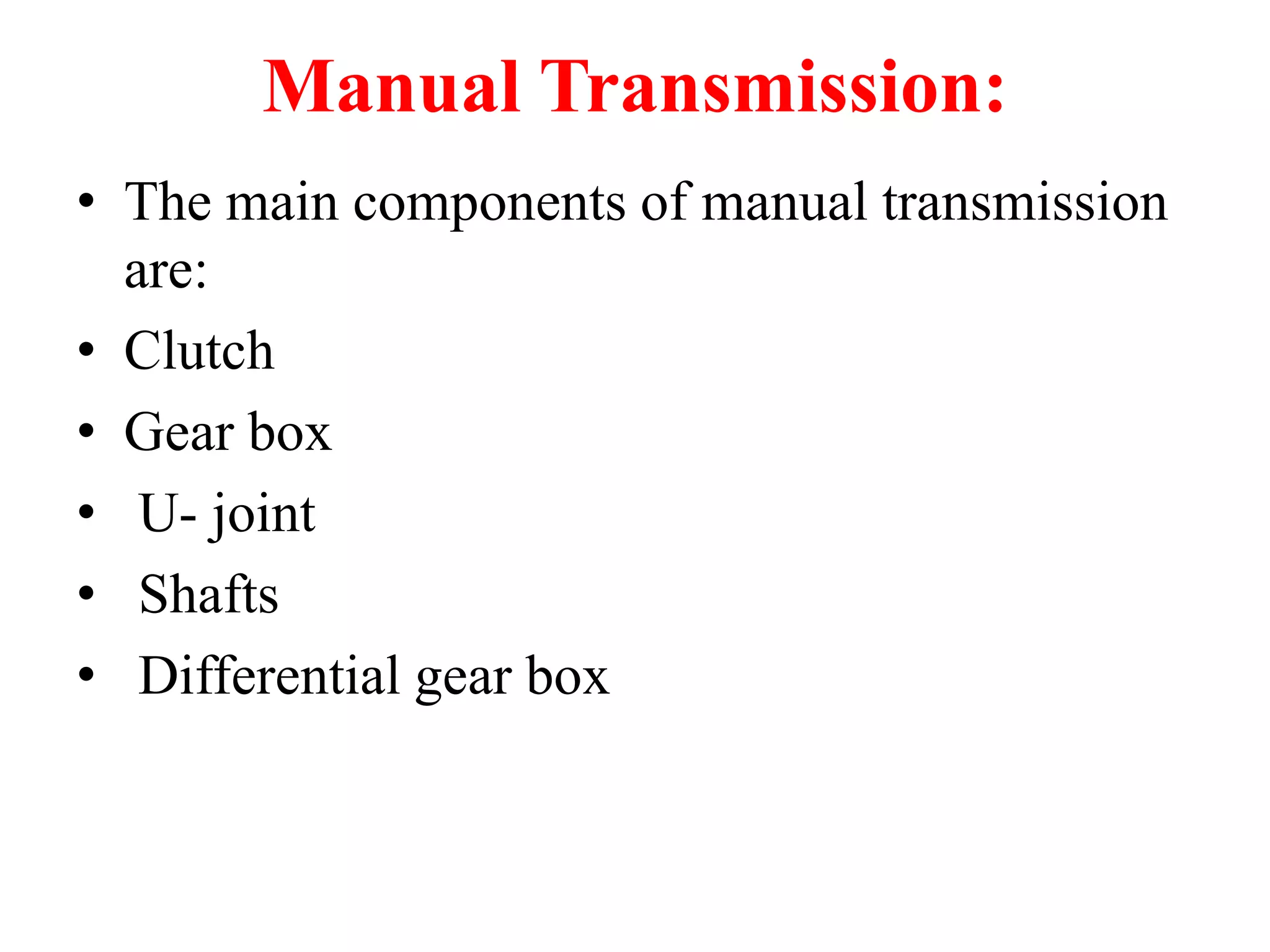 transmition system.pptx