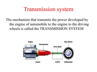 transmition system.pptx