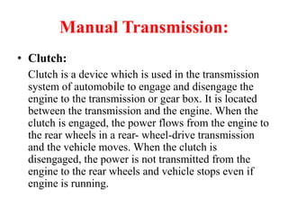 transmition system.pptx