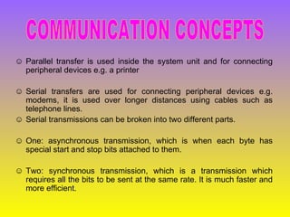 Transmitting And Receiving By Alyce Muldoon And Sarah Bryant | PPT