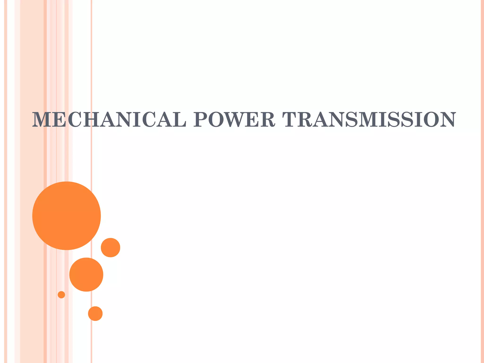 Transmitting power over distance and time | PPT
