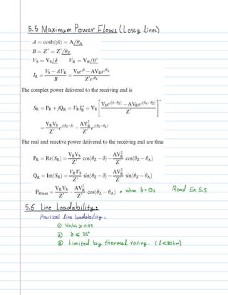Transmittion Lines Steady-State Operation.pdf