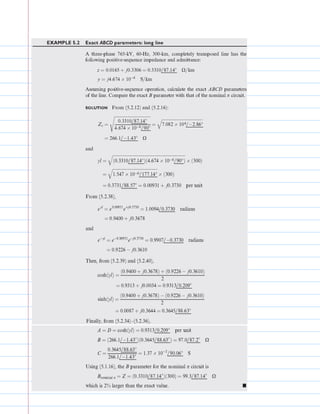 Transmittion Lines Steady-State Operation.pdf
