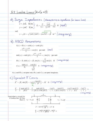 Transmittion Lines Steady-State Operation.pdf
