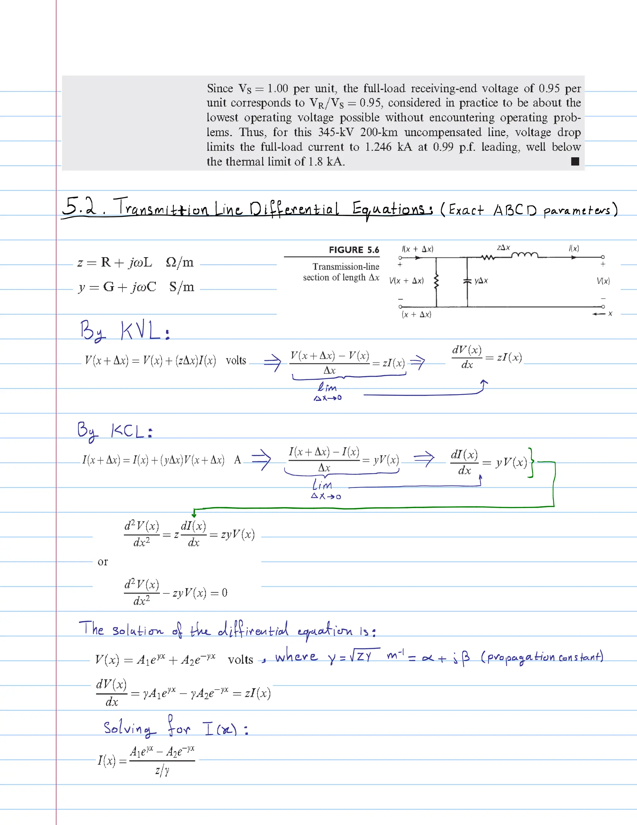 Transmittion Lines Steady-State Operation.pdf
