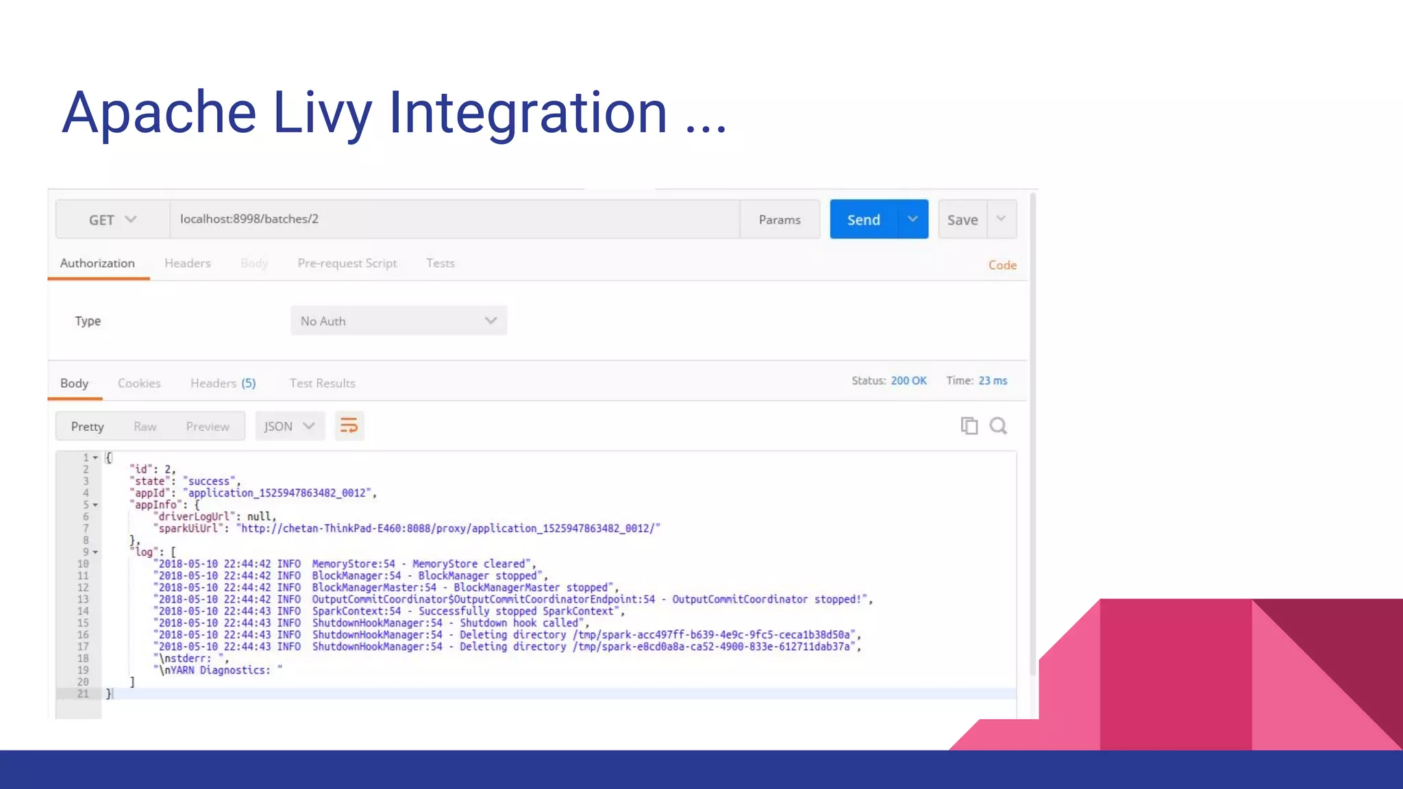 TransmogrifAI - Automate Machine Learning Workflow with the power of Scala and Spark at massive ...