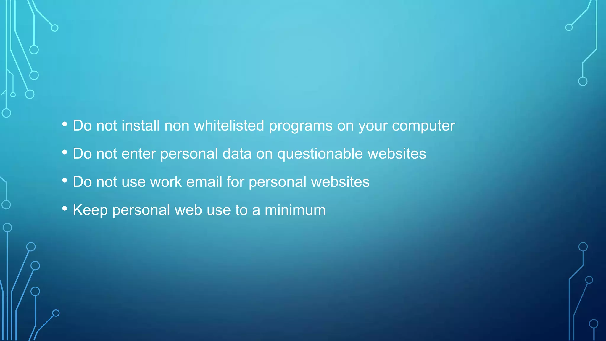 Transnational railway security overview | PPTX