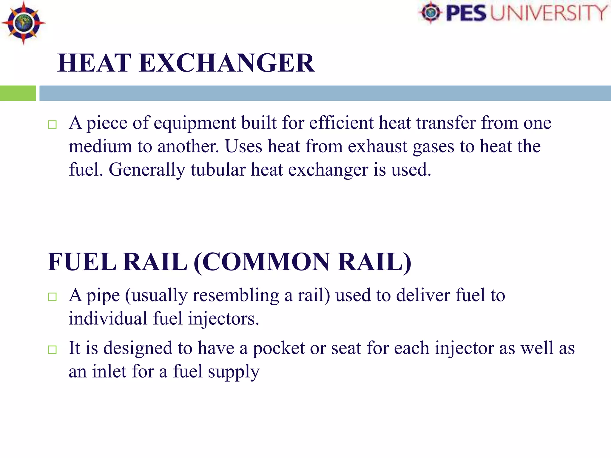 Transonic combustion,Injection-Ignition system. | PPTX