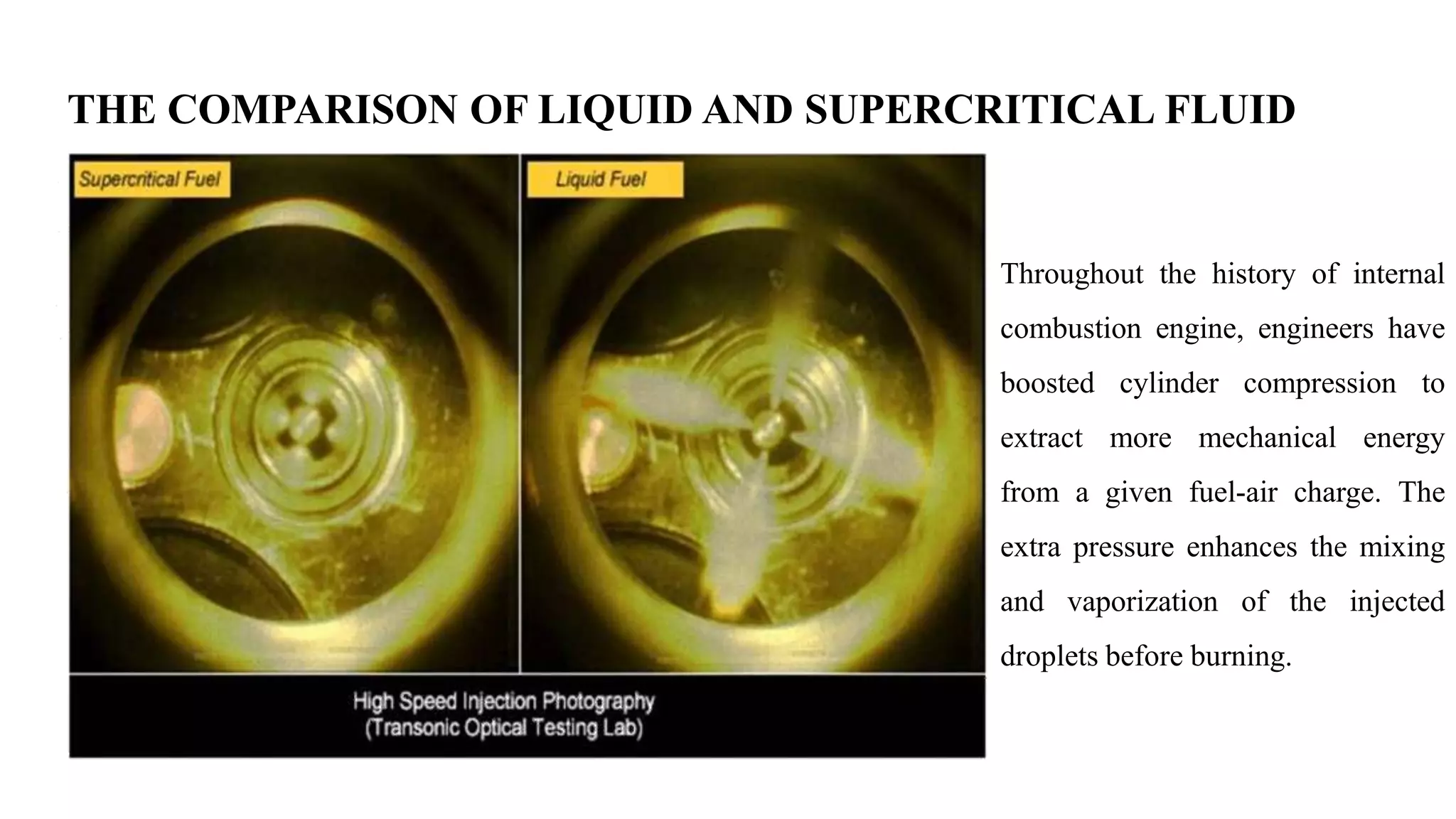 Transonic engine | PPTX