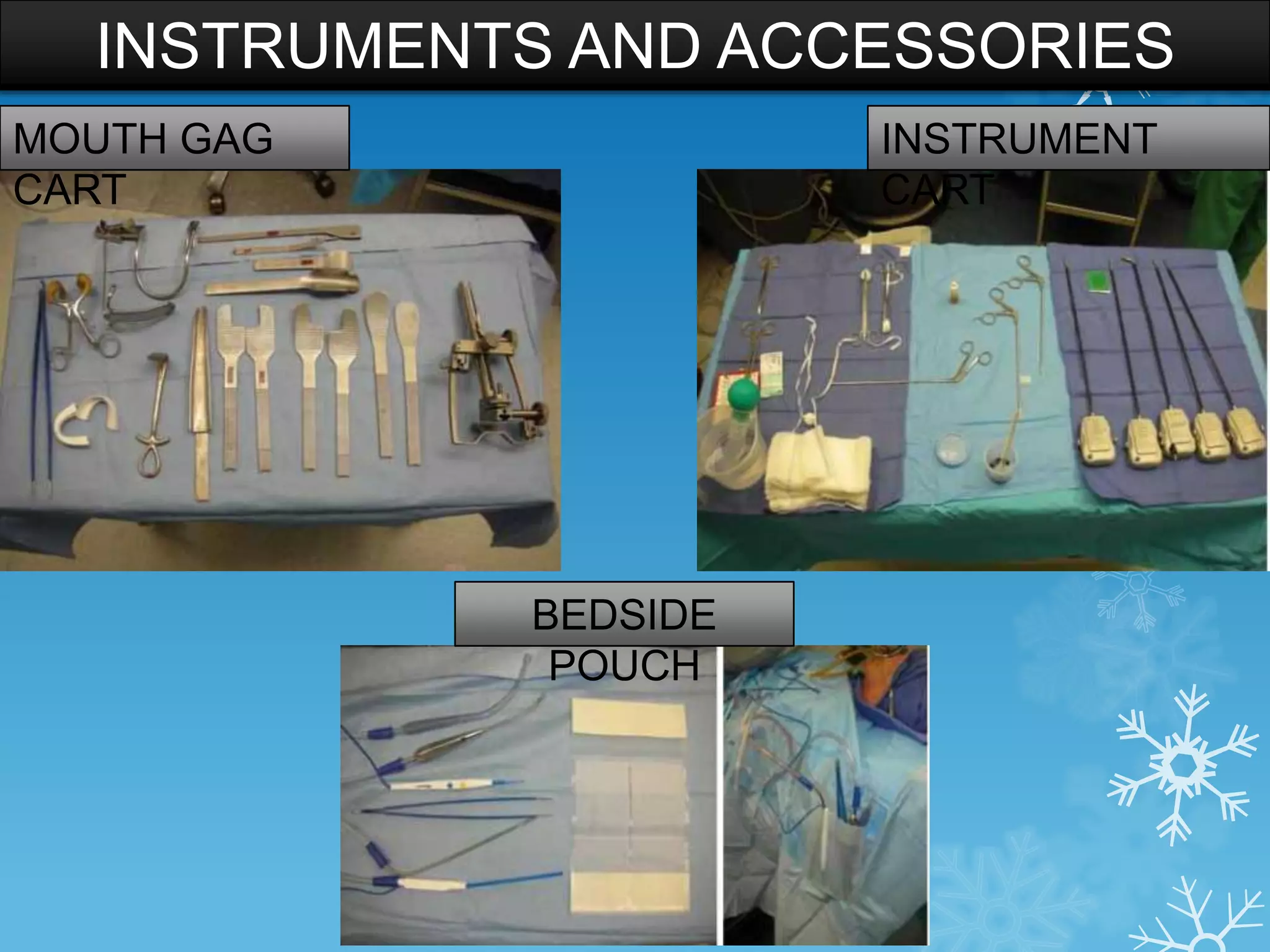 Transoral robotic surergy-TORS - A REVIEW | PPTX