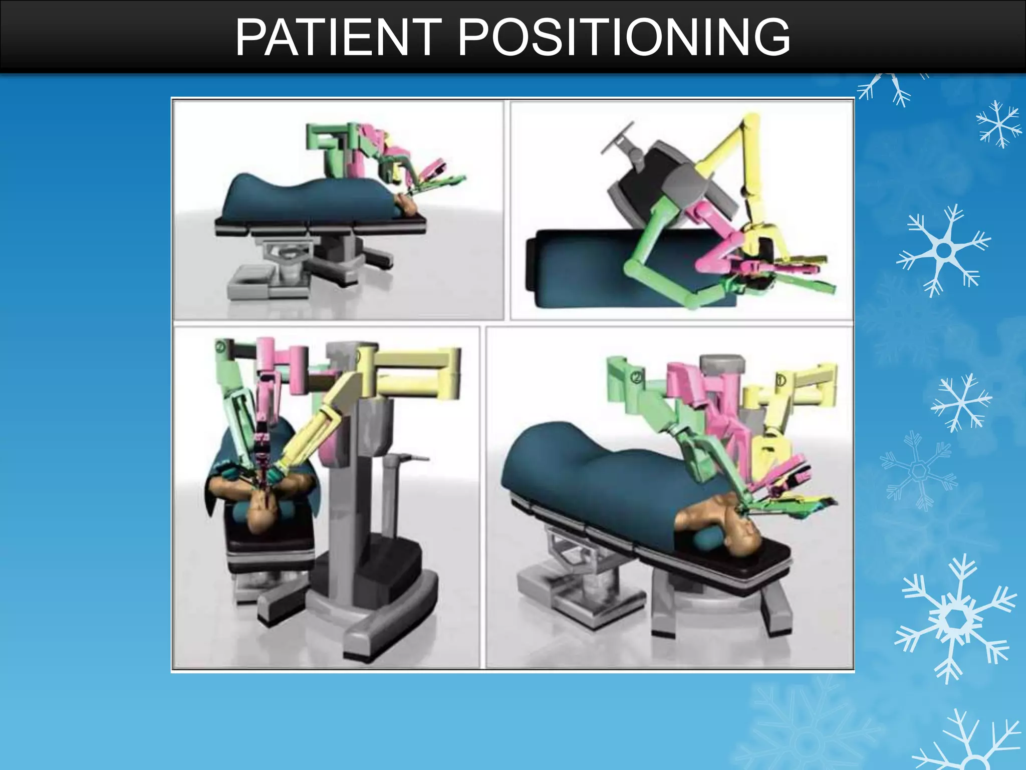 Transoral robotic surergy-TORS - A REVIEW | PPTX