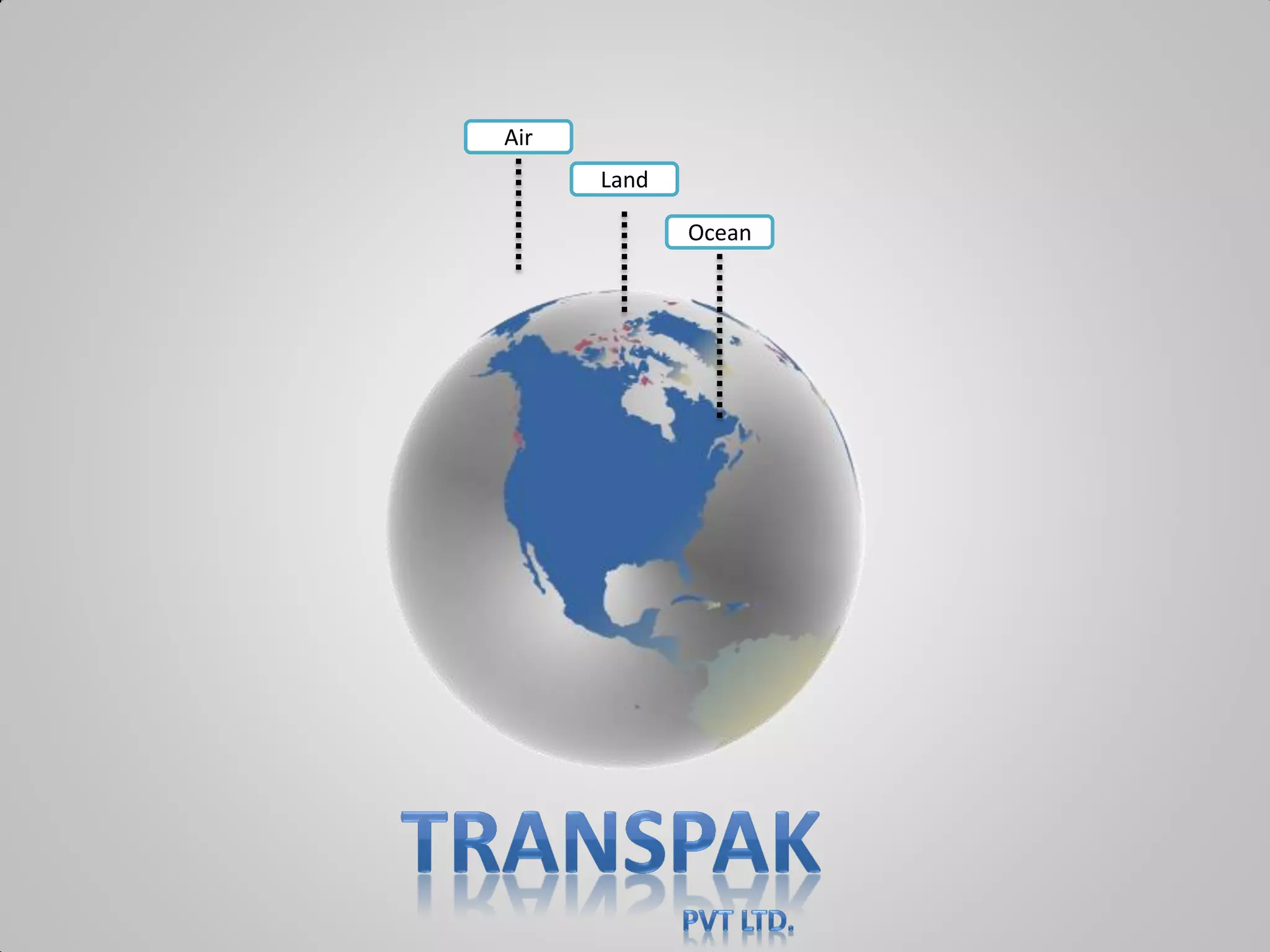 Transpak Pakistan | PDF