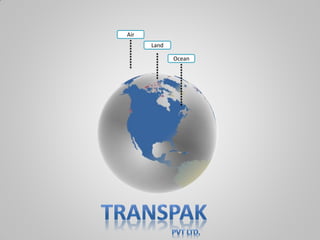 Transpak Pakistan | PDF