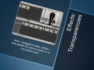 Transparencies | PPT | Free Download