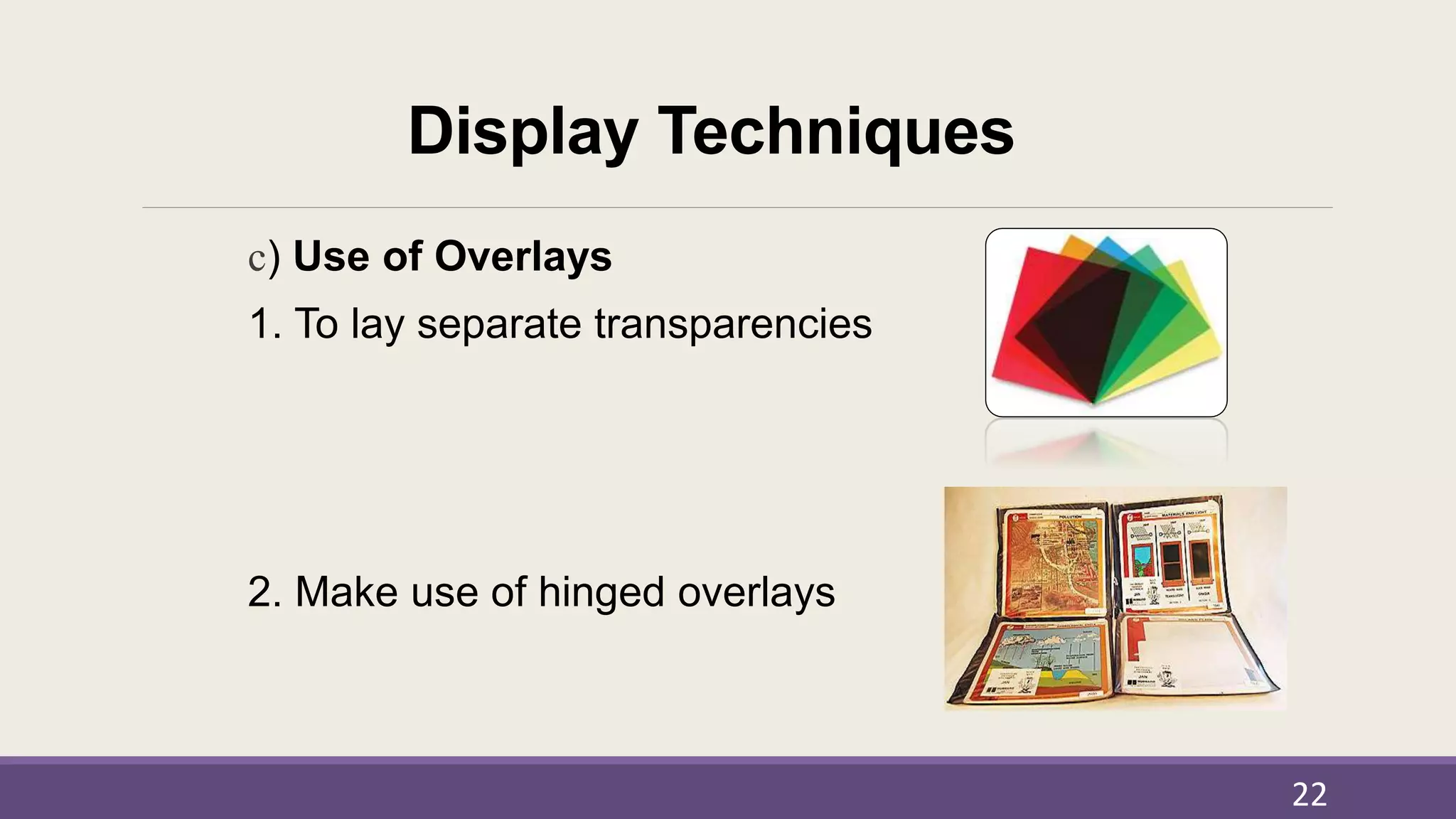 Transparencies correct pp | PPTX