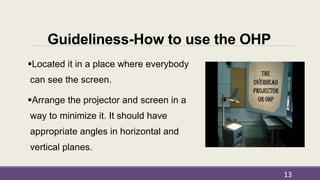 Transparencies correct pp | PPTX