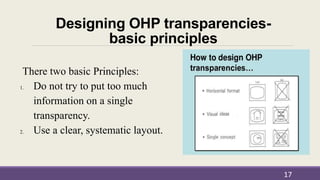 Transparencies correct pp | PPTX