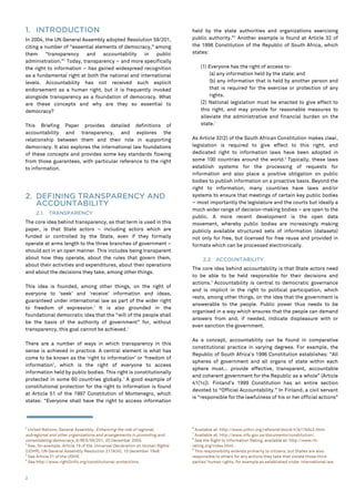 Transparency and-accountability.final .mar14 | PDF