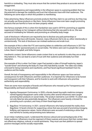 Transparency And Responsibility In The Influencer Space.pdf