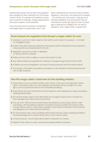 Transparency at work the magic that changed the car industry | PDF