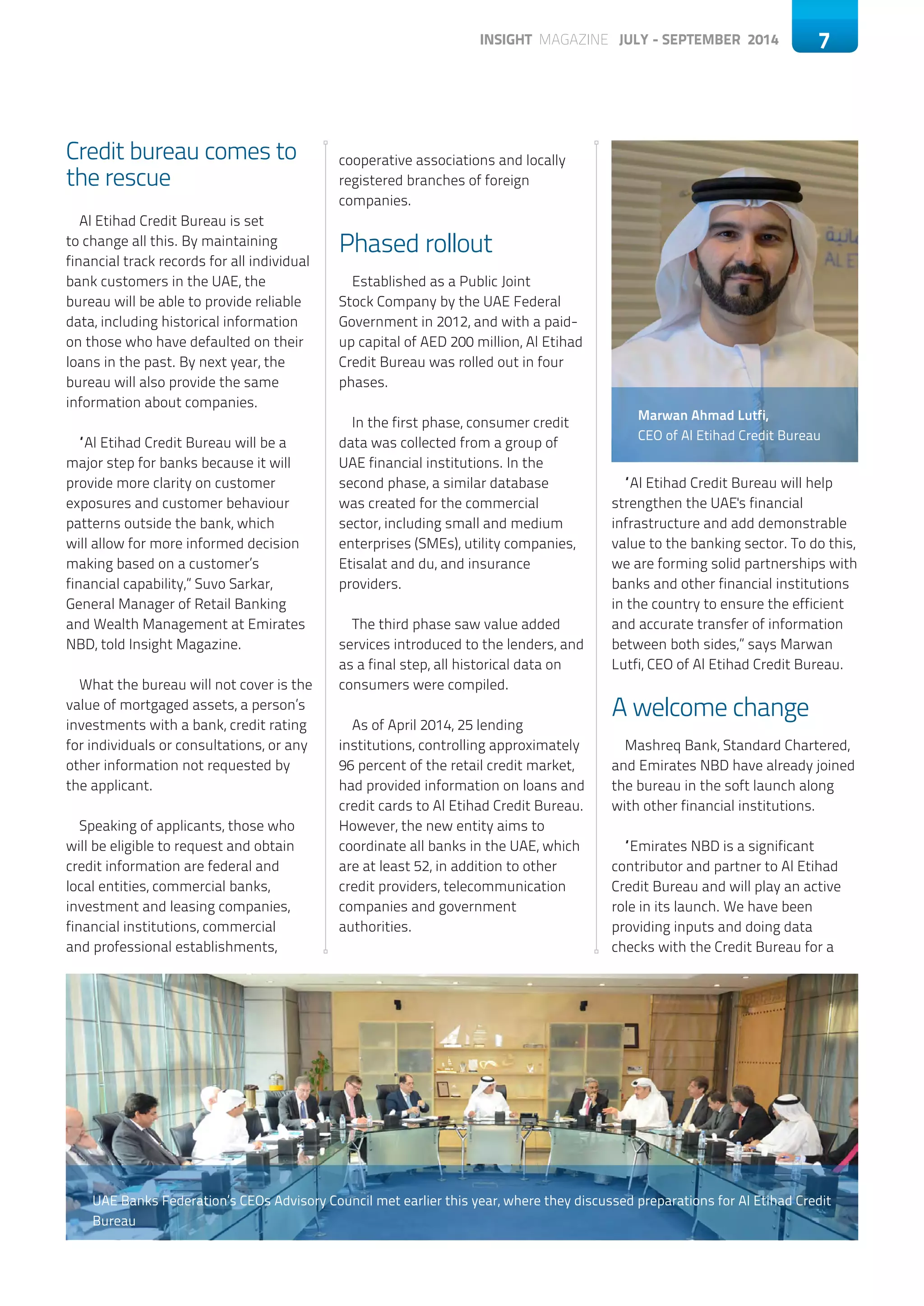 Transparency in banking comes into spotlight | PDF