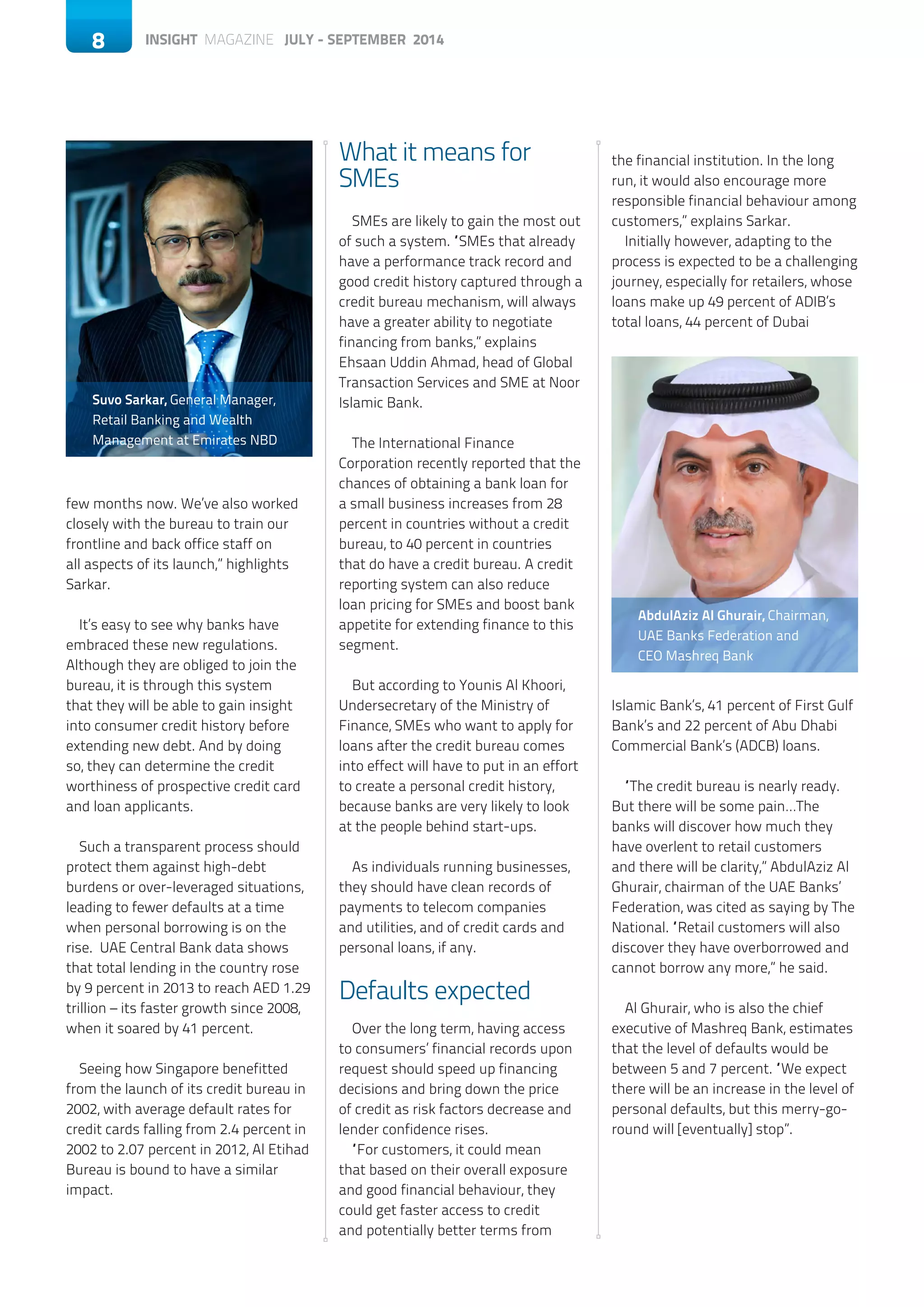 Transparency in banking comes into spotlight | PDF