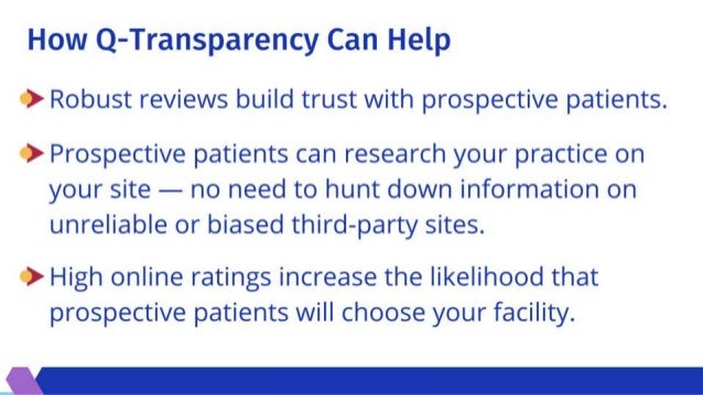 Transparency In Healthcare | PPTX | Health Insurance | Insurance