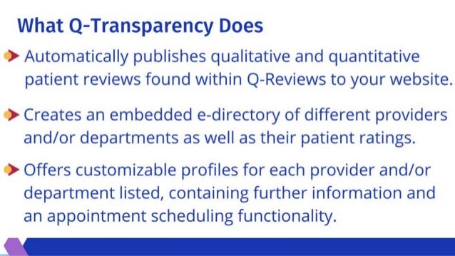 Transparency In Healthcare | PPTX | Health Insurance | Insurance