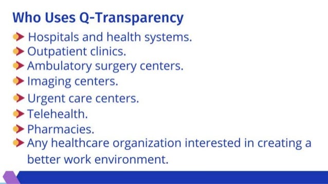 Transparency In Healthcare | PPTX | Health Insurance | Insurance