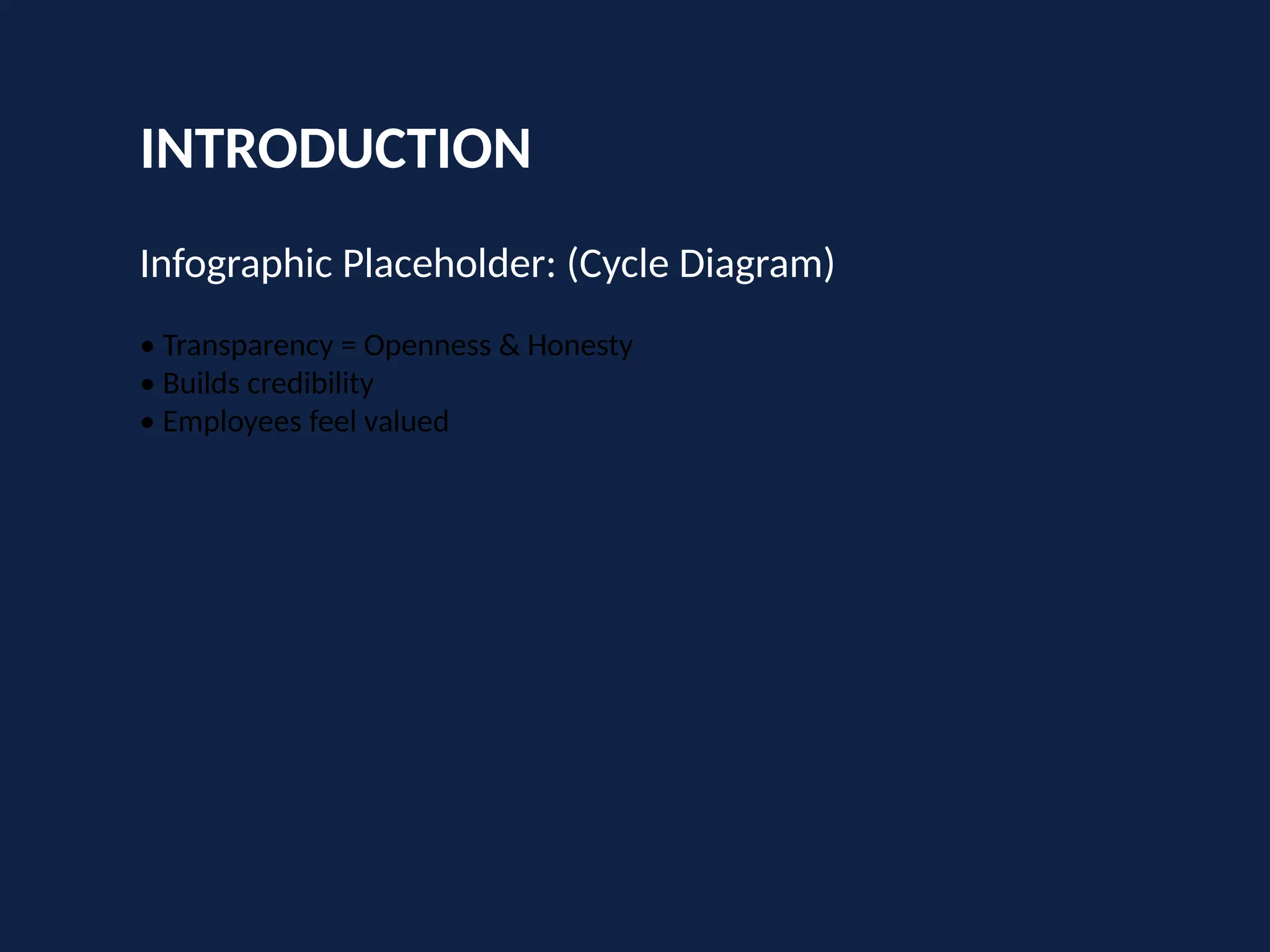 Transparency_Trust_Infographics_Placeholders.pptx