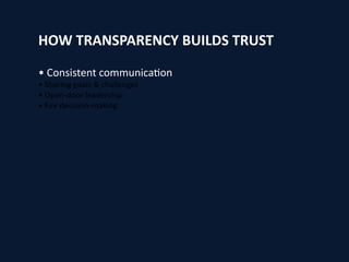 Transparency_Trust_InfographicStyle.pptx