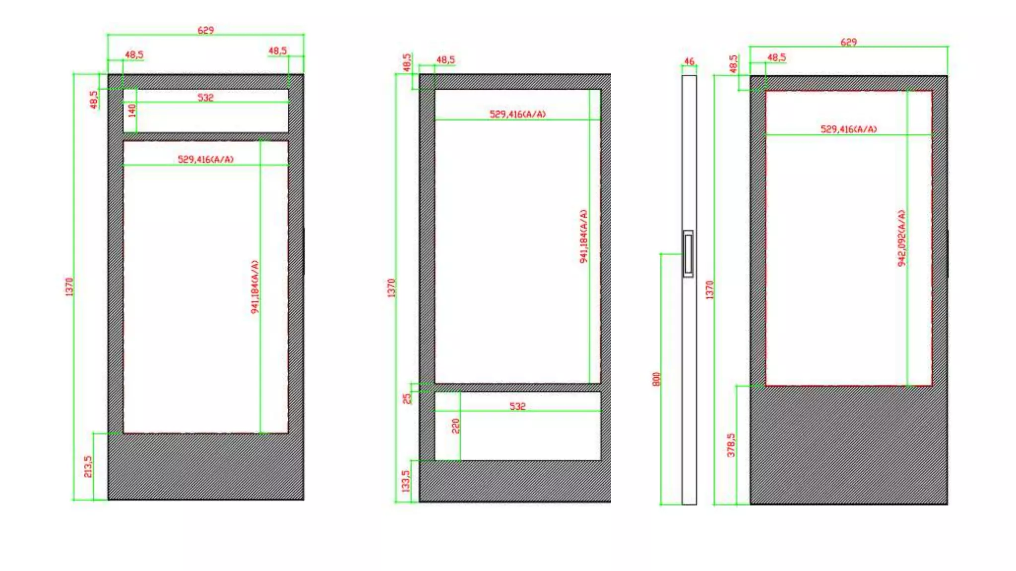 Transparent lcd display series inmo tech | PPT