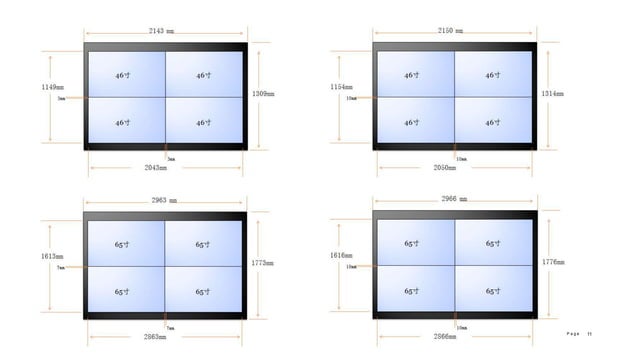 Transparent lcd display series inmo tech | PPT
