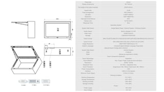 Transparent lcd display series inmo tech | PPT