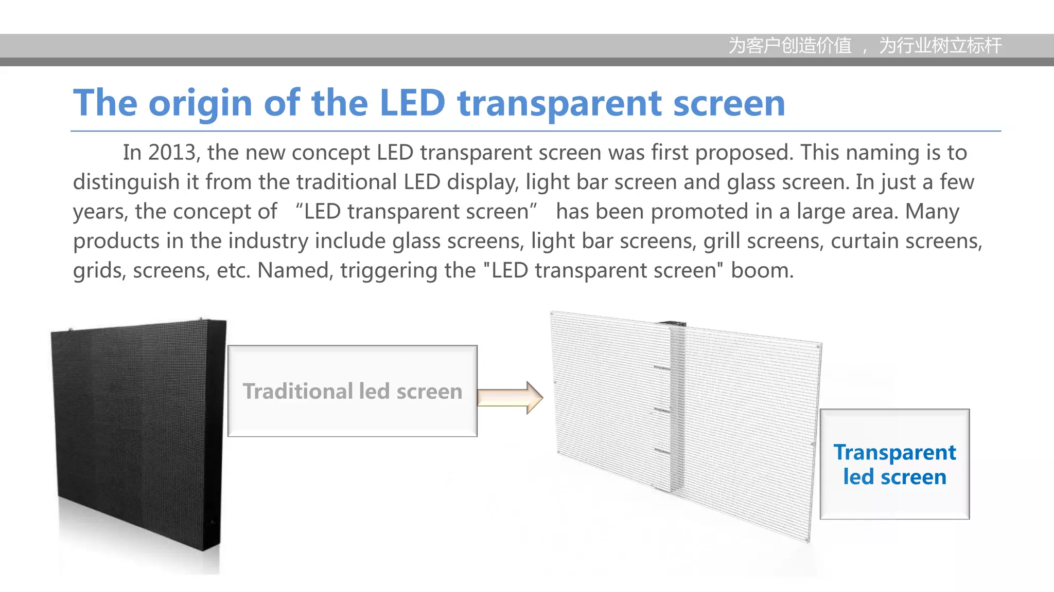 Transparent led display screen | PDF