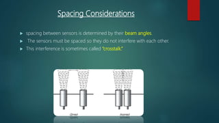 Transparent object sensor | PPTX
