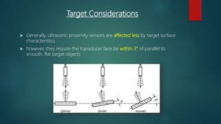 Transparent object sensor | PPTX
