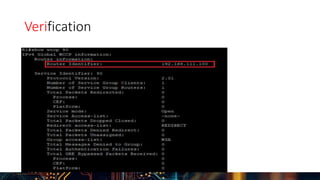 Setting up Cisco WSA Proxy in Transparent and Explicit Mode | PPTX | Computer Networking | Computing