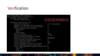 Setting up Cisco WSA Proxy in Transparent and Explicit Mode | PPTX | Computer Networking | Computing