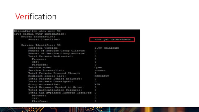 Setting up Cisco WSA Proxy in Transparent and Explicit Mode | PPTX | Computer Networking | Computing