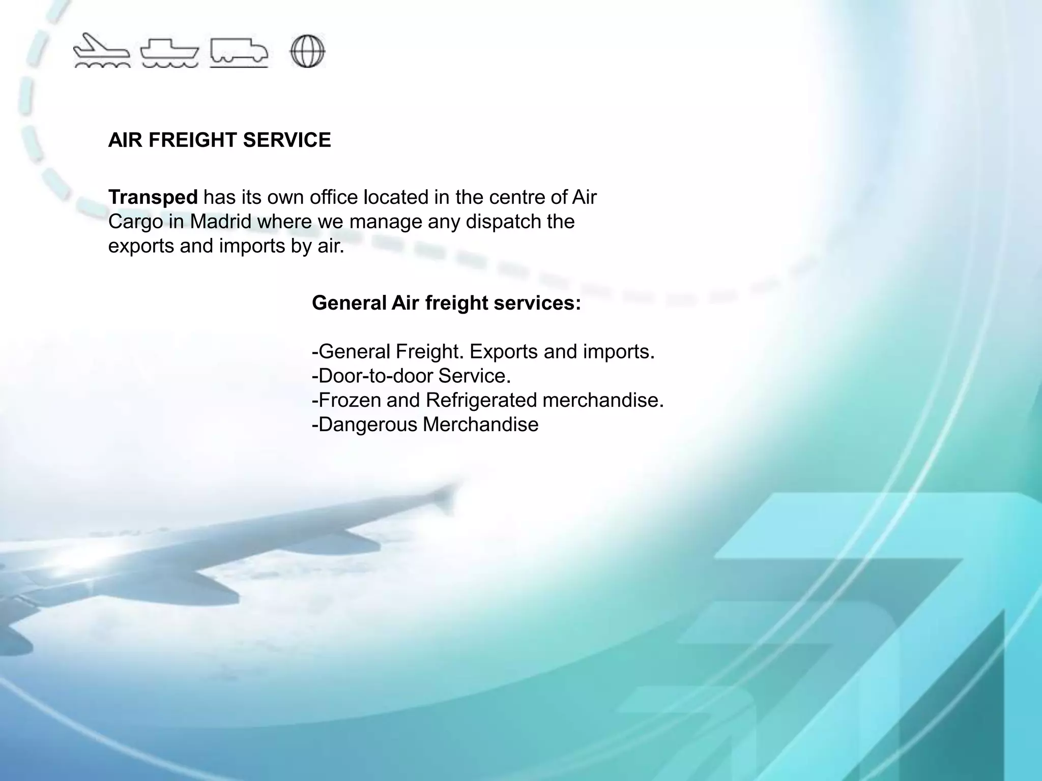 TRANSPED-forwarding agent | PPT