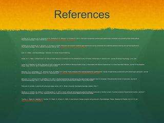 Transpersonal psychotherapy | PPTX