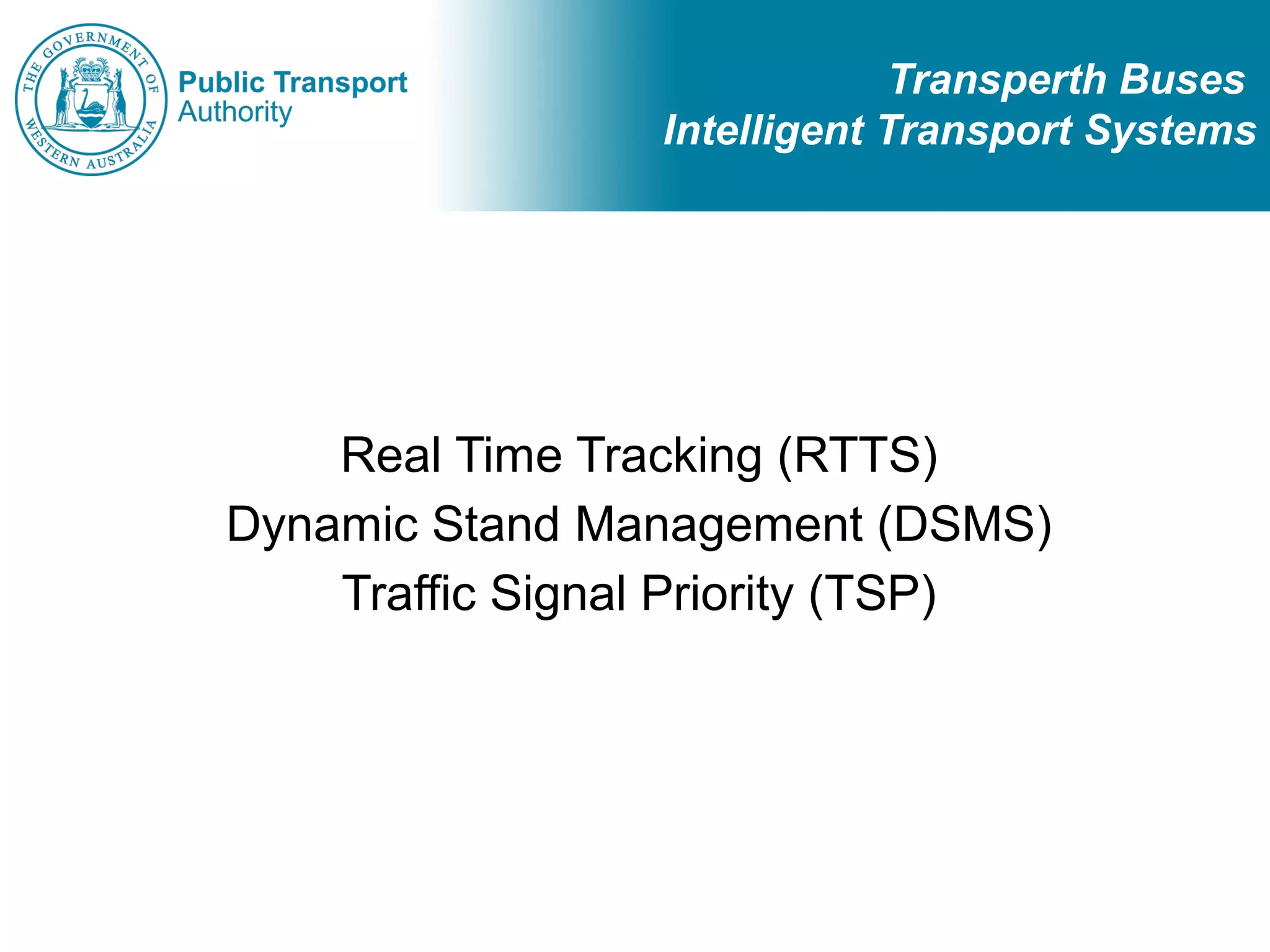 Transperth buses its 28102014 (final) | PPT