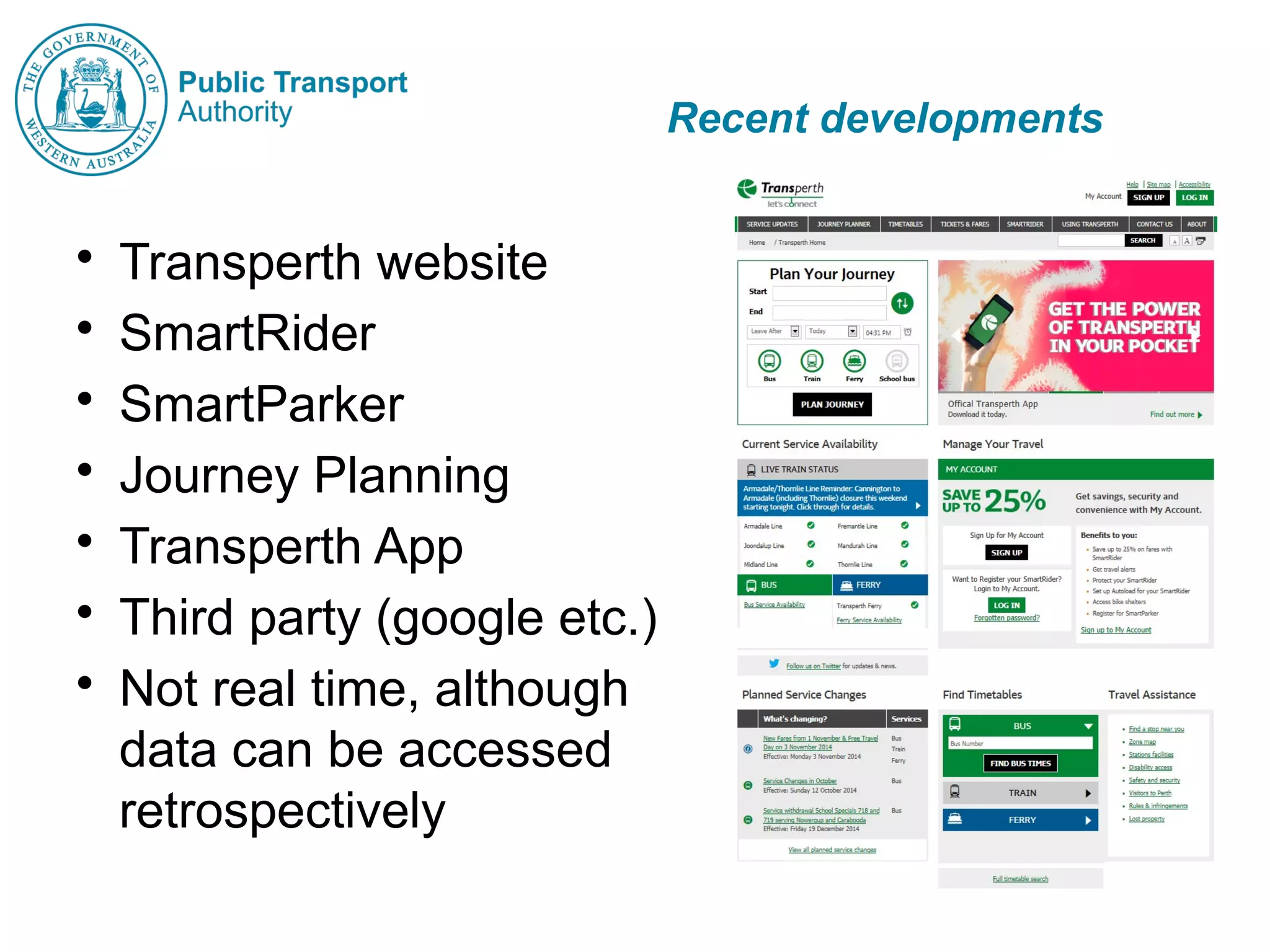 Transperth buses its 28102014 (final) | PPT